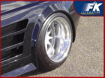 Seat Leon 1P Front & Rear Suspension Lowering Springs Kit 35mm Lowering ...