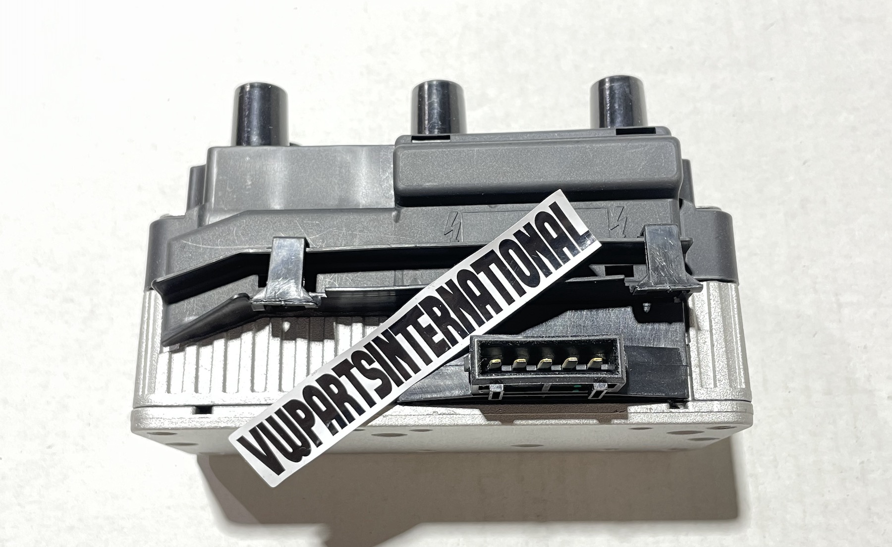 VW Golf MK3 2.8 2.9 VR6 Corrado VR6 Bremi Ignition Coil Pack Brand New ...