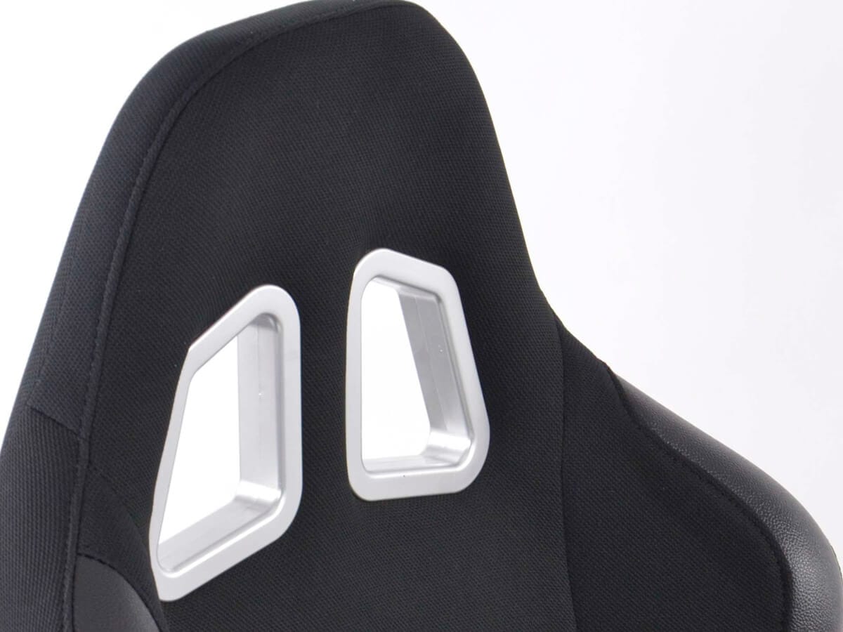 Car Gaming Racing Simulator Frame Chair Bucket Seat For Virtual Reality ...