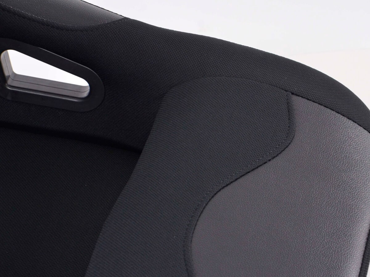 Car Gaming Racing Simulator Frame Chair Bucket Seat For Virtual Reality ...