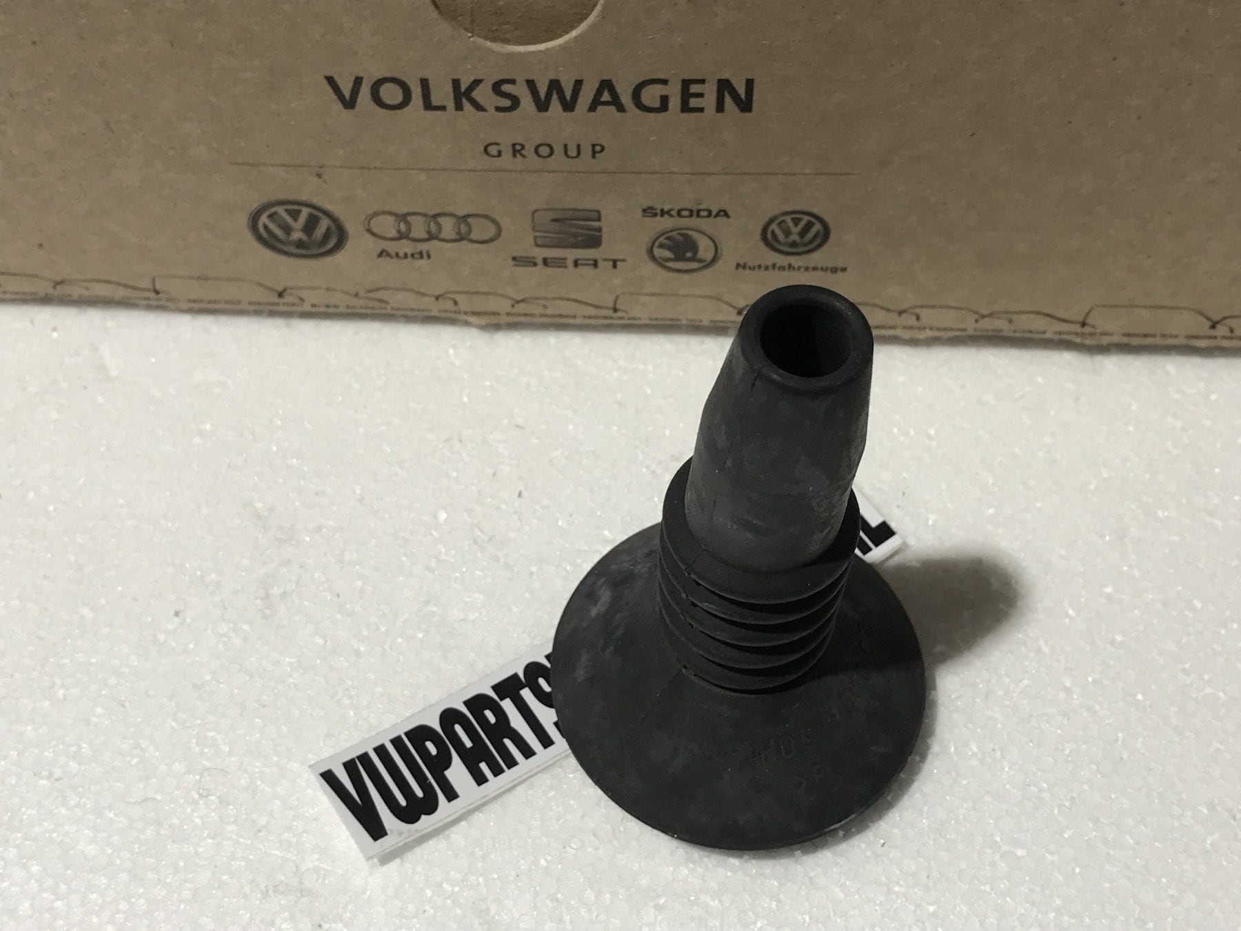 VW Golf MK3 GTI VR6 TDI Vento Engine Bay Firewall Wiring Grommet New ...