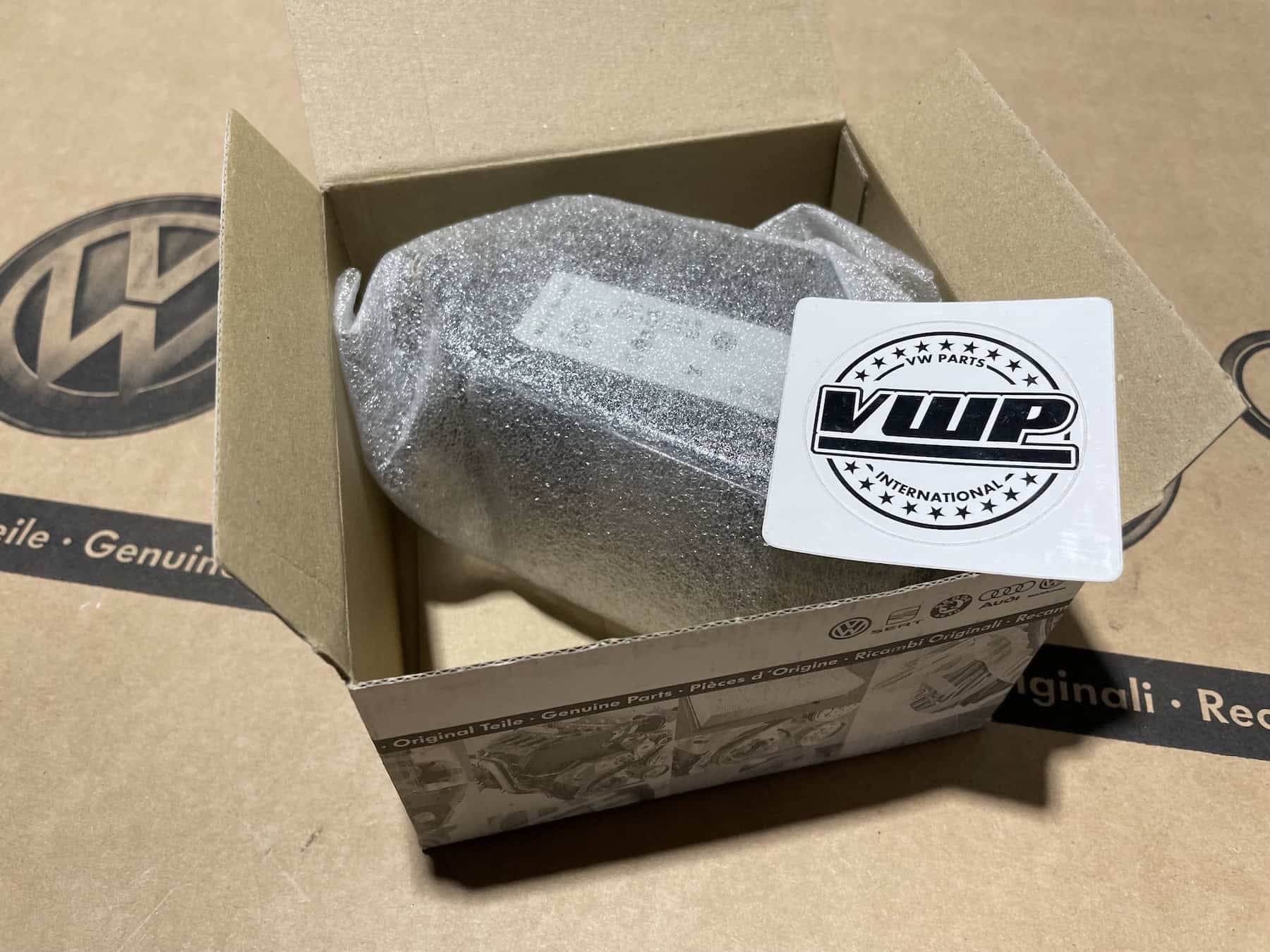 VW Golf MK3 VR6 MK4 R32 GTI 12v Battery 61Ah 330A New, 55% OFF