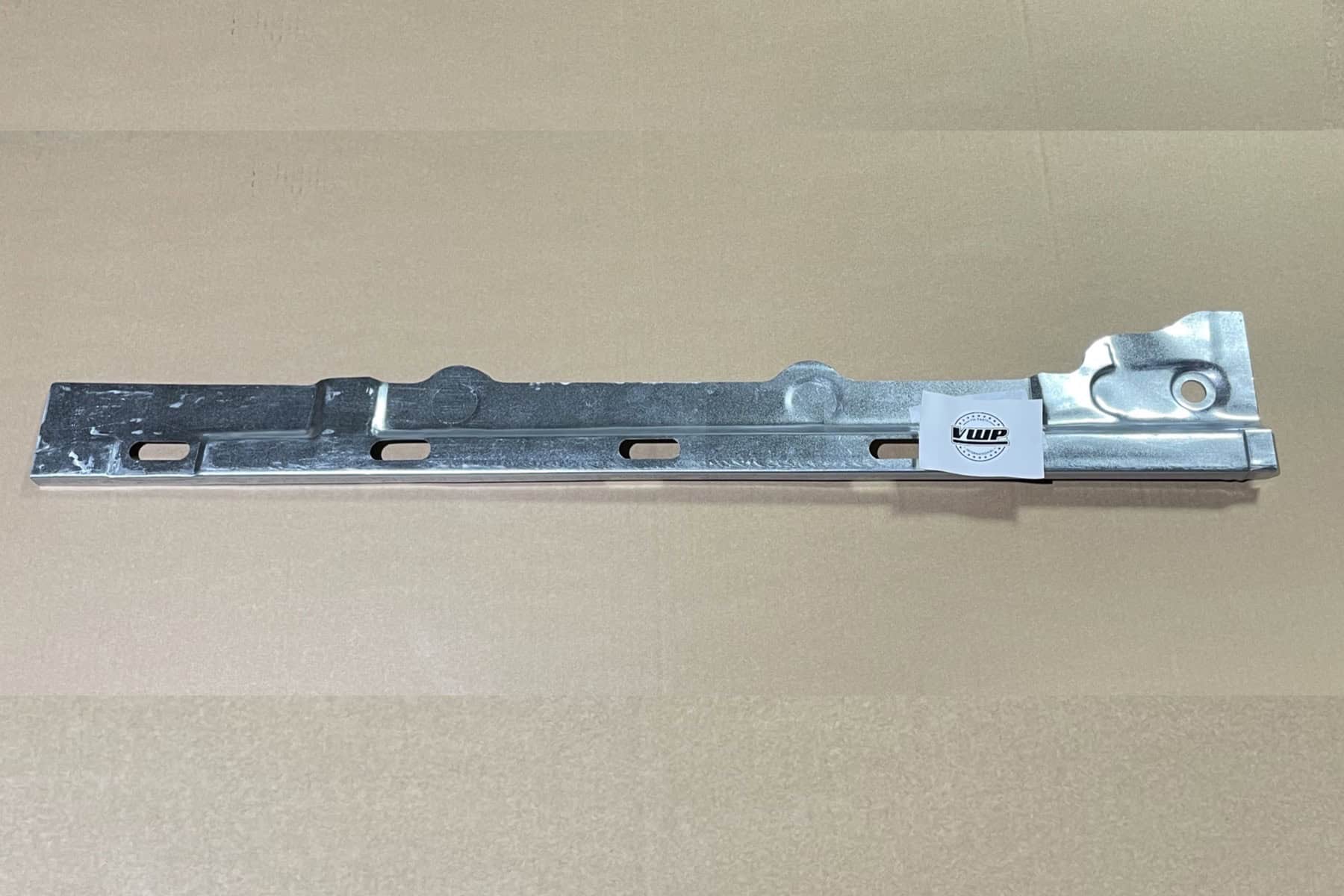 VW Golf MK5 GTI TDI R Left Body Floor Repair Panel Outer Section Inner ...