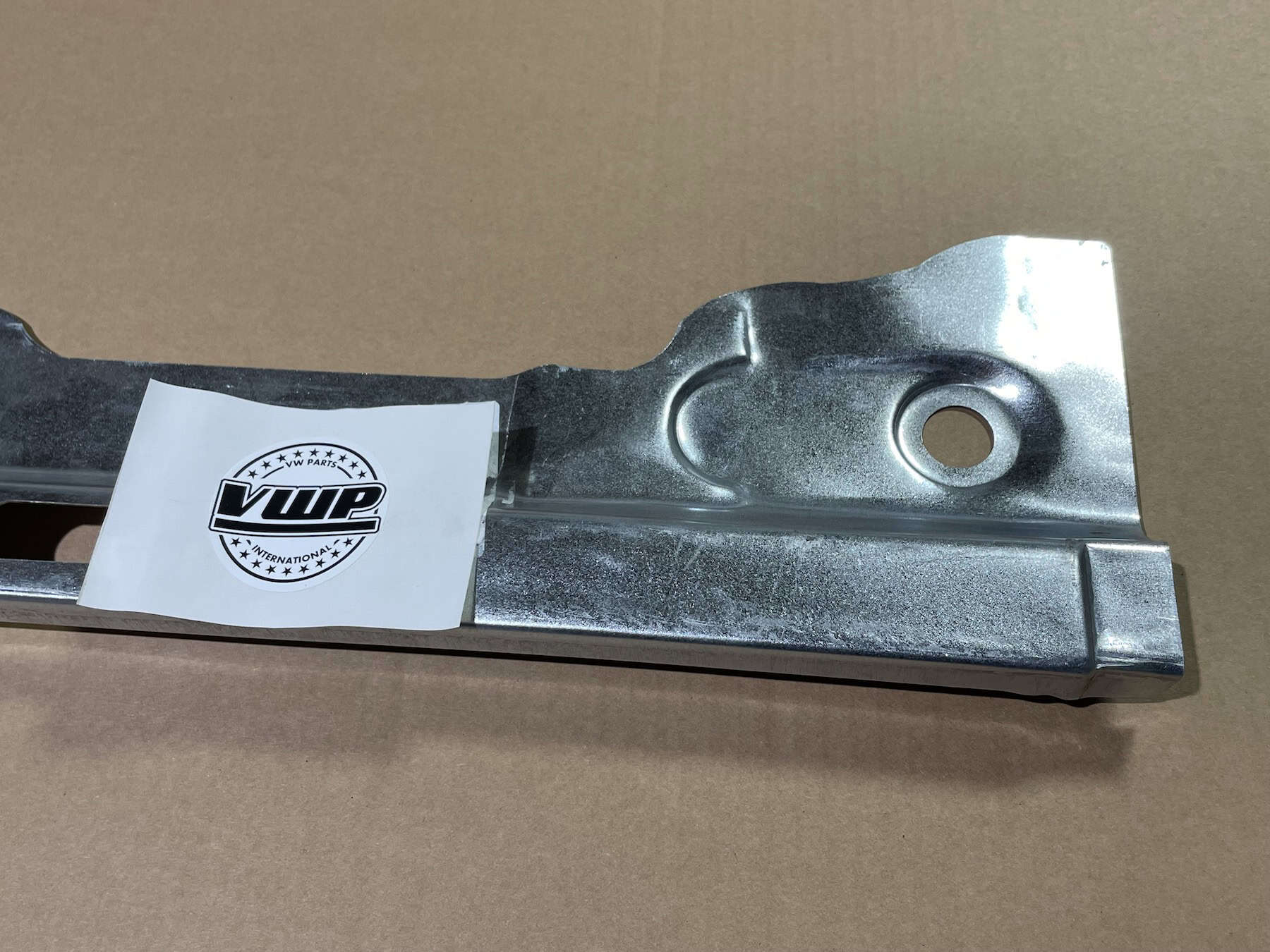 VW Golf MK5 GTI TDI R Left Body Floor Repair Panel Outer Section Inner ...