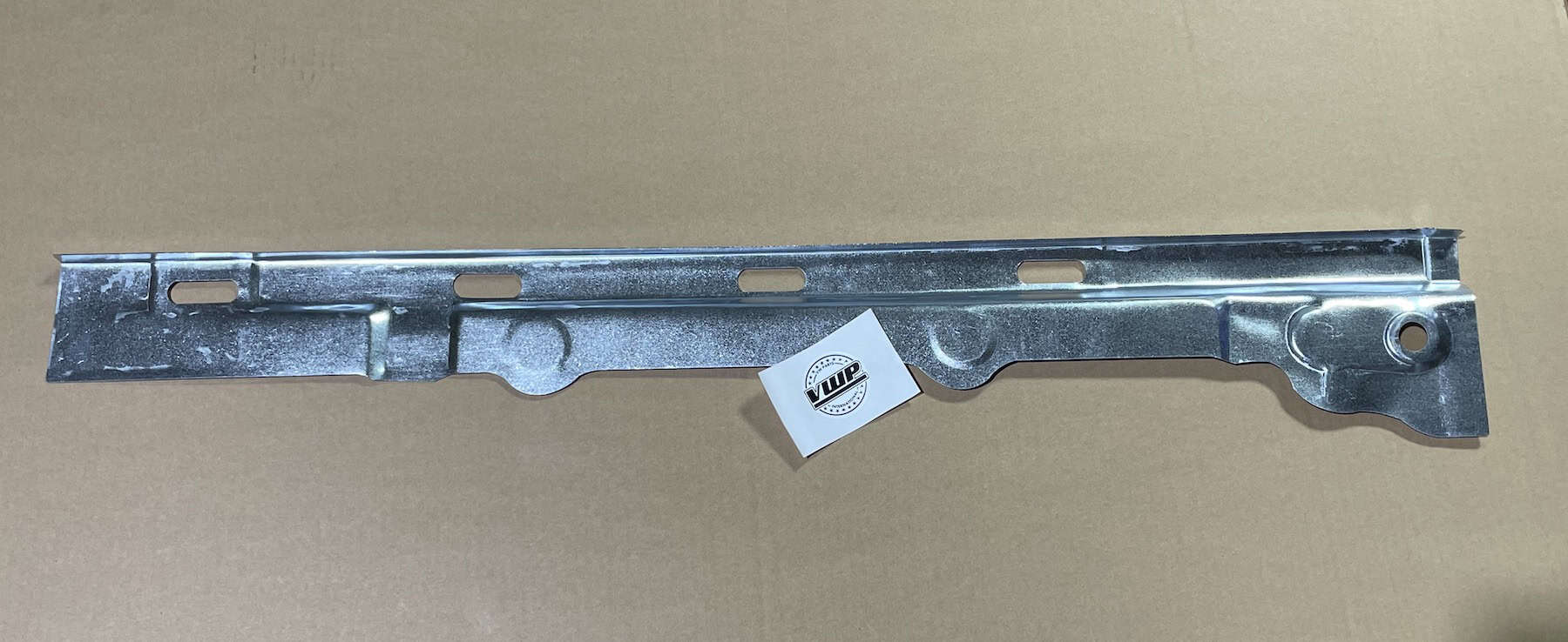 VW Golf MK5 GTI TDI R Left Body Floor Repair Panel Outer Section Inner ...