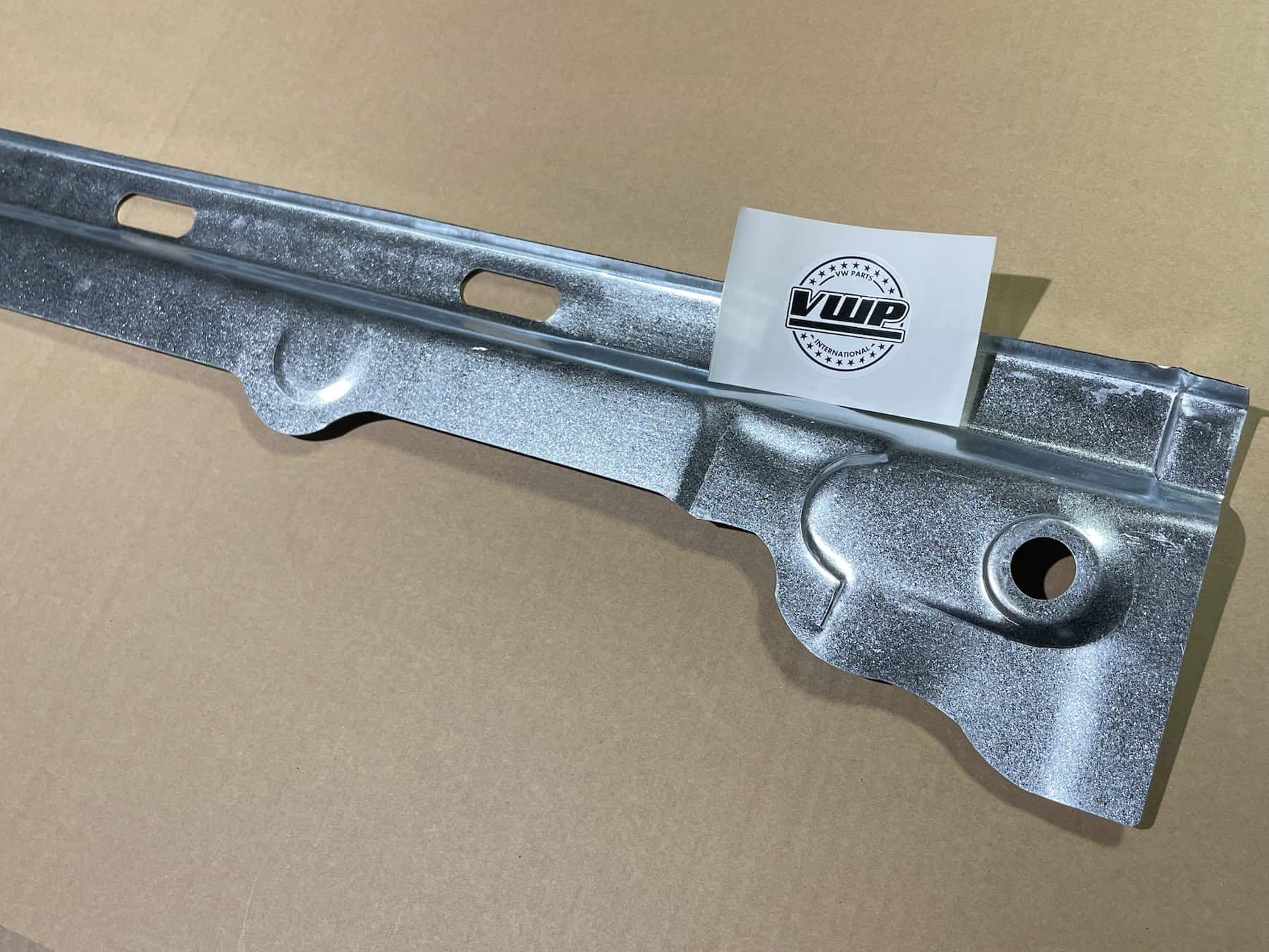 VW Golf MK5 GTI TDI R Left Body Floor Repair Panel Outer Section Inner ...