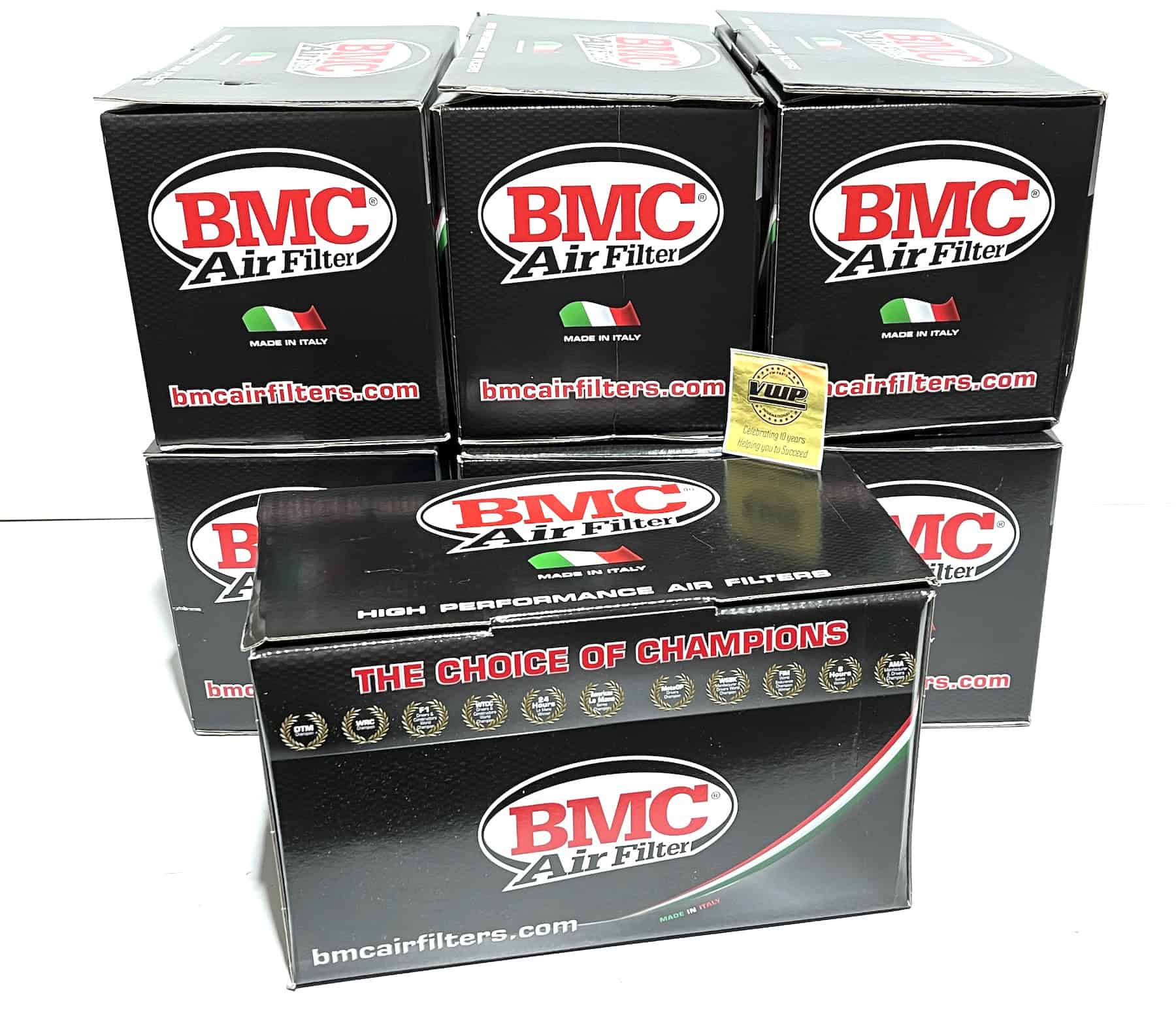 Bmc Cda Carbon Air Filter Cone Only For Golf Mk3 Mk4 Mk5 And Many Other Bmc Kits Vw Parts