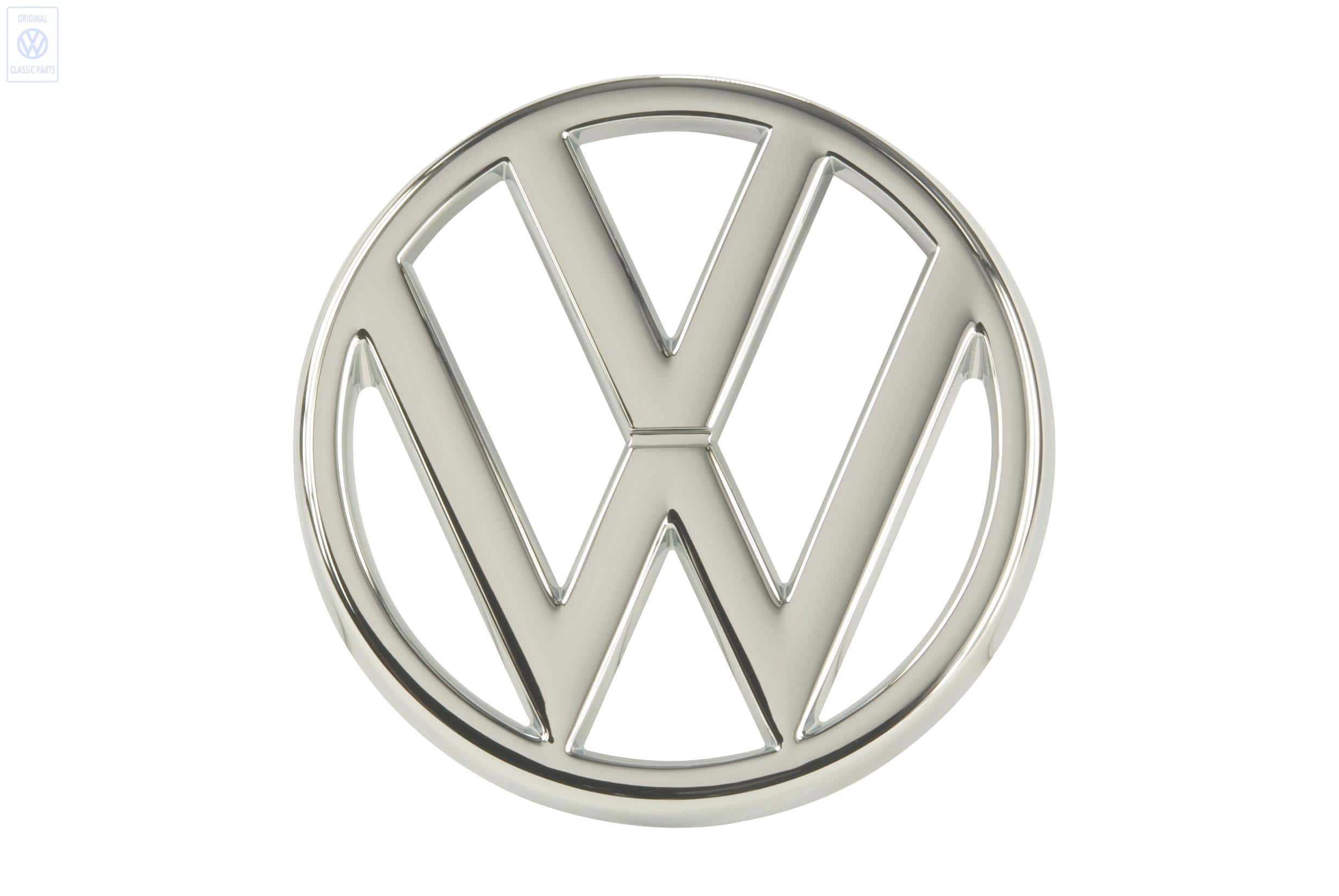 Vw Mk1 Logo