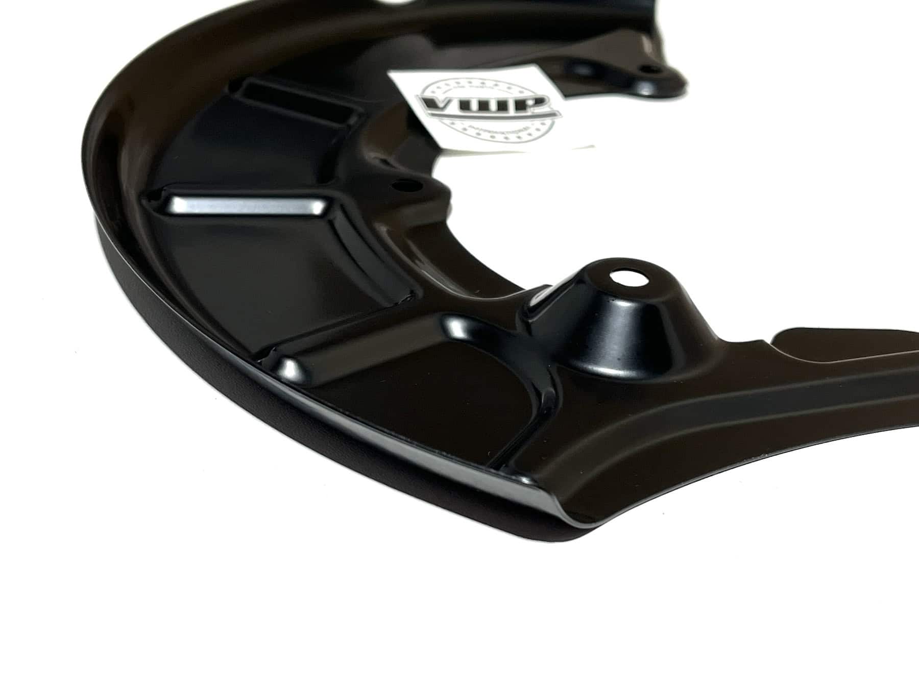 Front Right Brake Disc Shield 280mm 288mm for VW Golf MK3 GTI VR6 ...