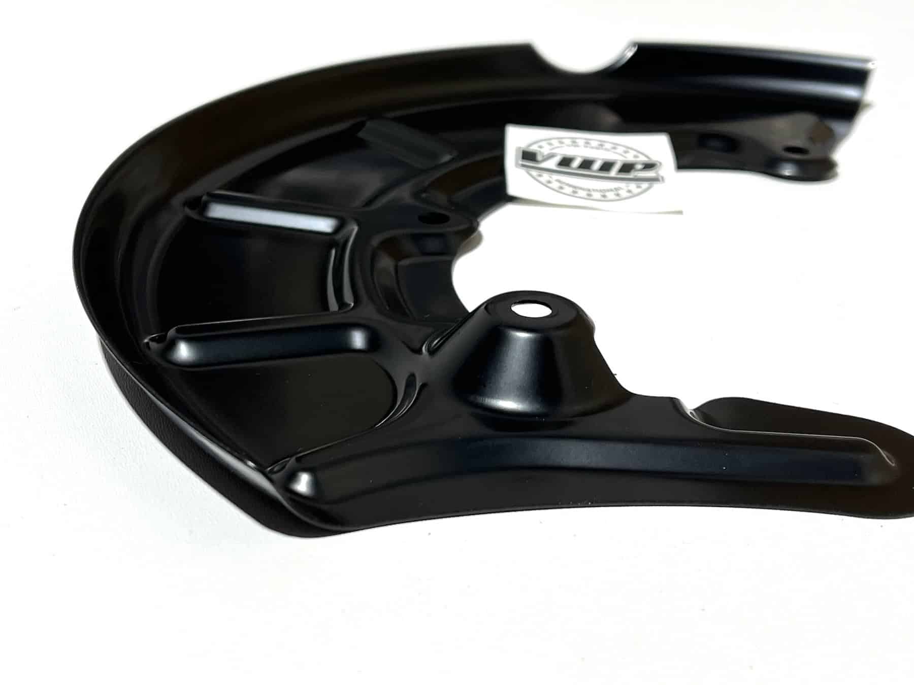 Front Right Brake Disc Shield 280mm 288mm for VW Golf MK3 GTI VR6 ...