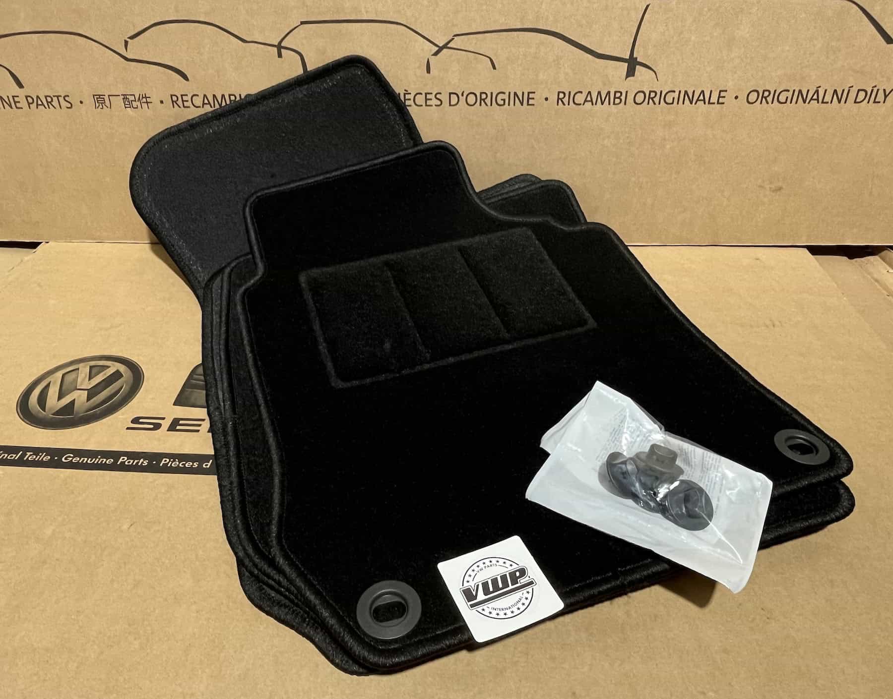 Vw Golf Gti Mk4 Floor Mats at Olga Rayford blog