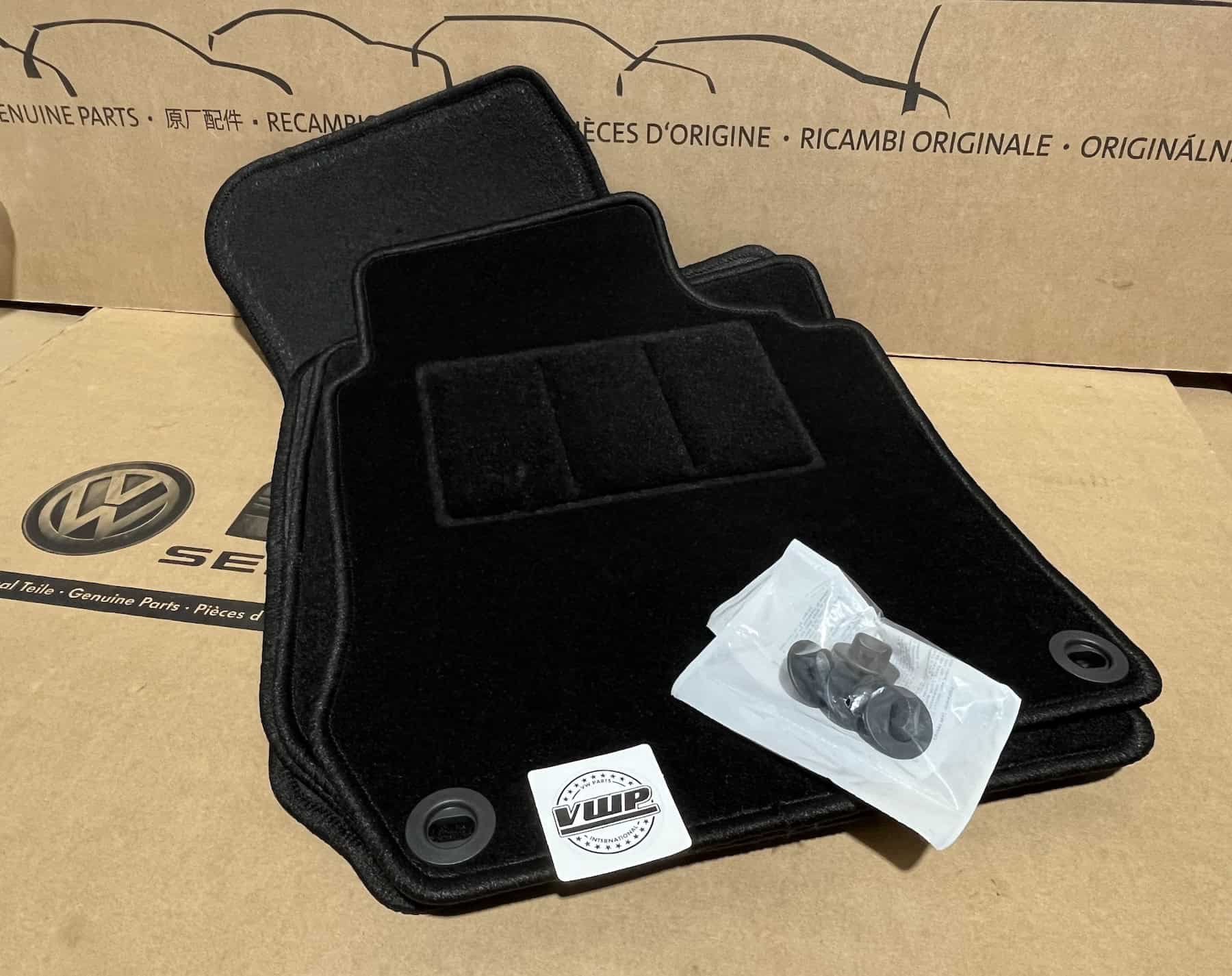 Vw Golf Gti Mk4 Floor Mats at Olga Rayford blog