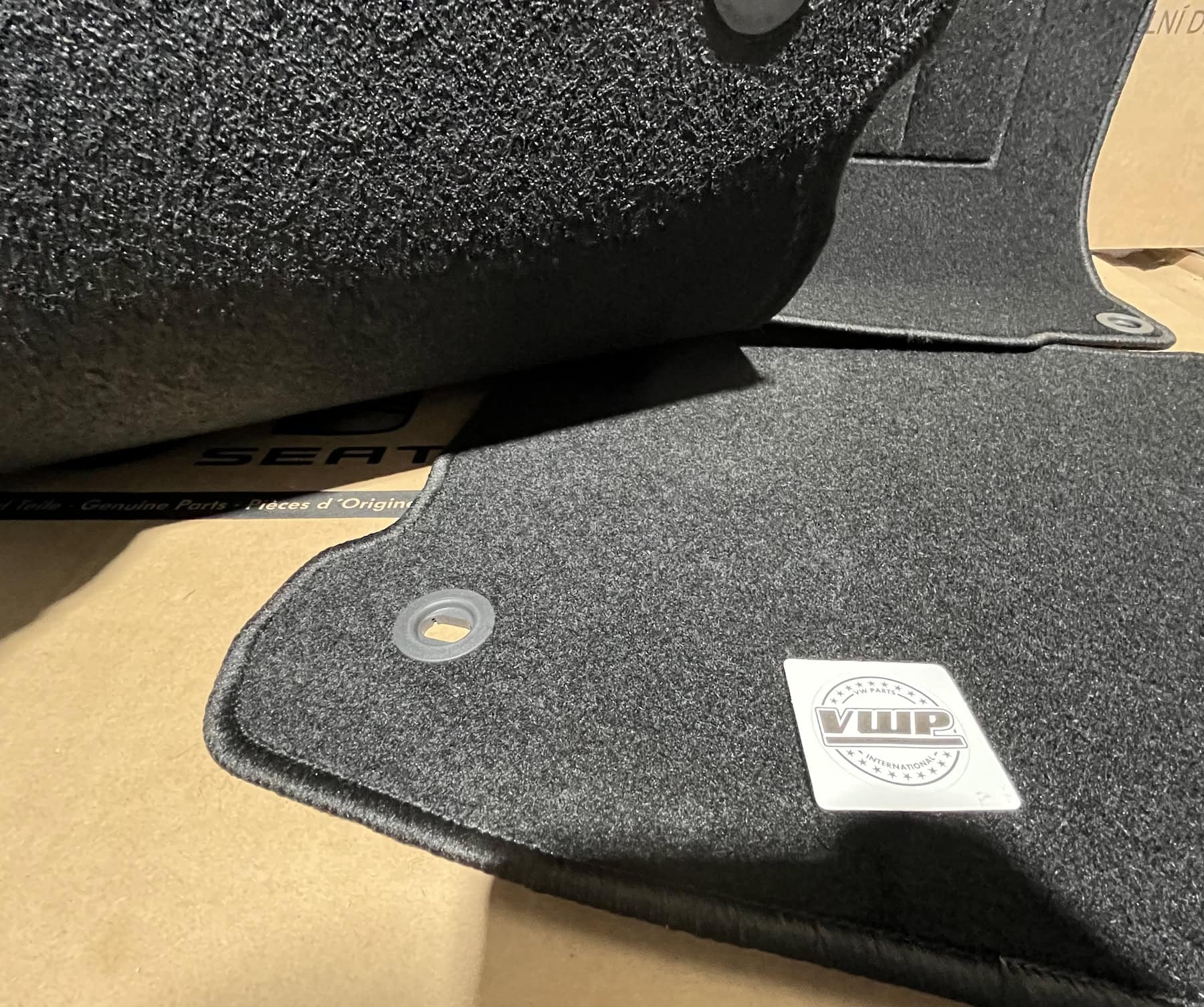 Vw Golf Gti Mk4 Floor Mats at Olga Rayford blog