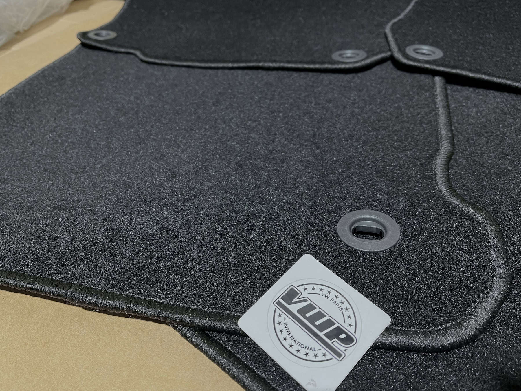Vw Golf Gti Mk4 Floor Mats at Olga Rayford blog