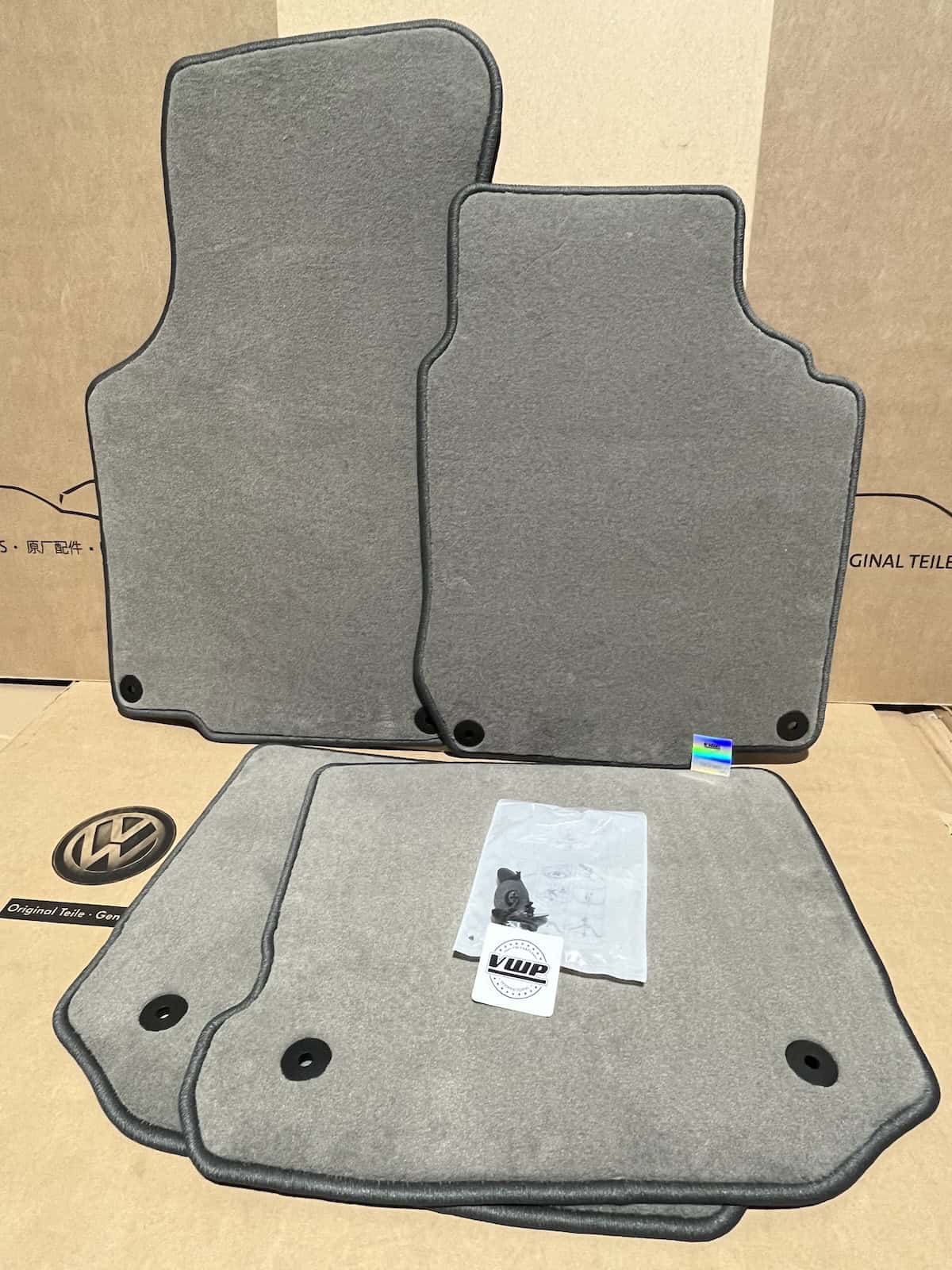 Vw Golf Gti Mk4 Floor Mats at Olga Rayford blog