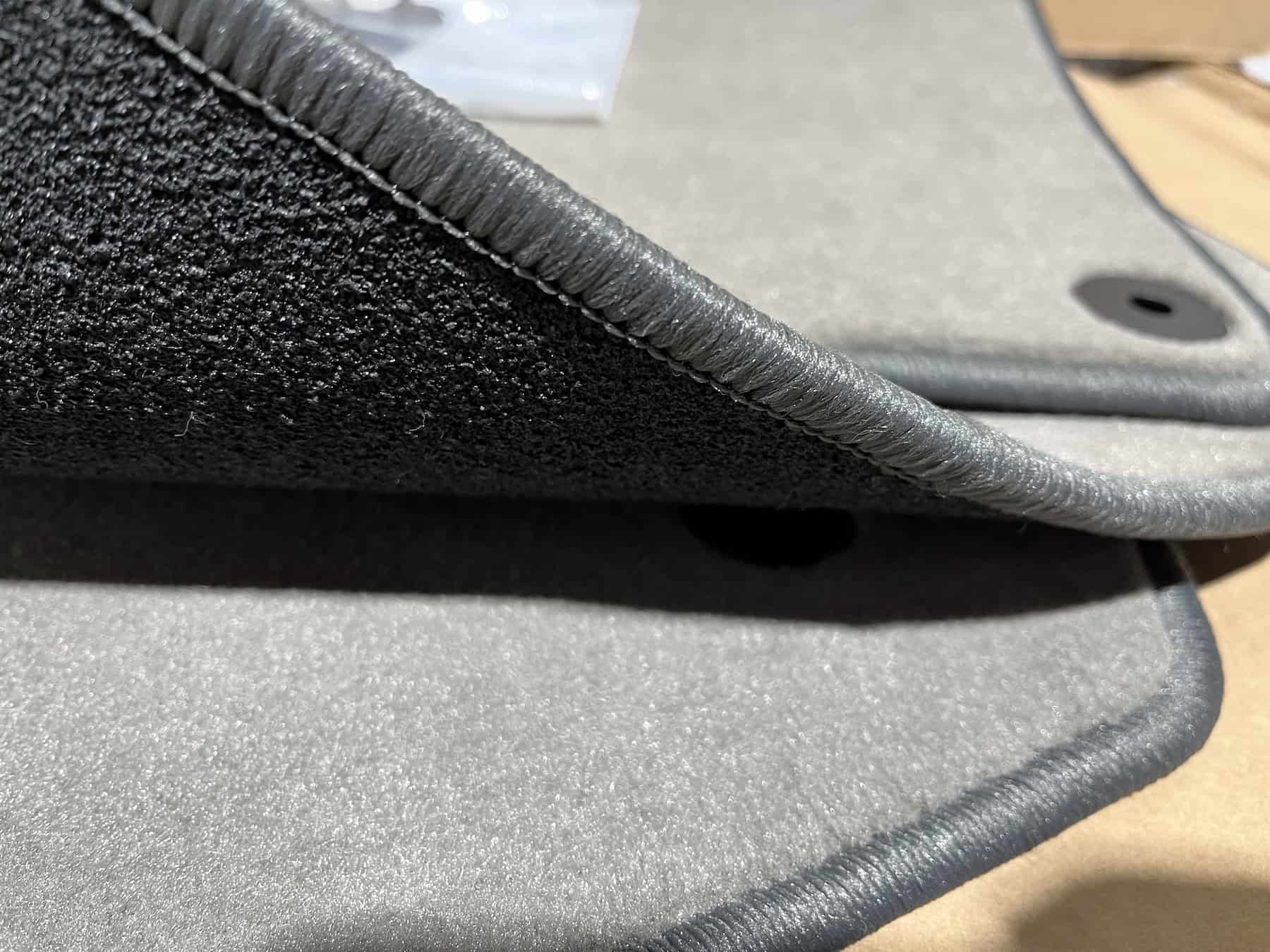 Vw Golf Gti Mk4 Floor Mats at Olga Rayford blog