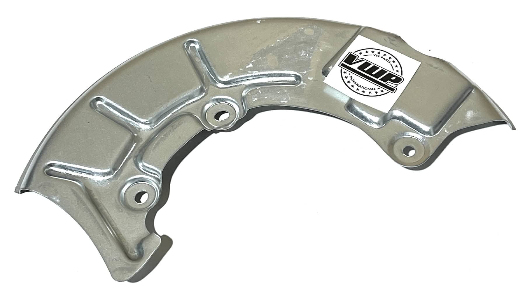 Front Left Brake Disc Shield 256 280 288mm for VW Golf MK4 Audi TT MK1 ...